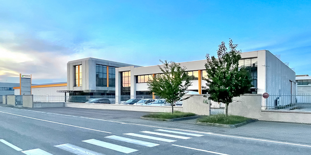 Checkweighers, Metal Detectors, X-Ray Inspection | PRISMA INDUSTRIALE